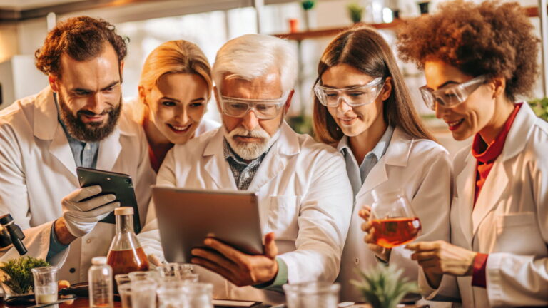 The Importance of Transparency in Pharmaceutical Manufacturing ...